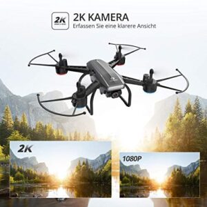 DEERC D50 - dronenoize.com