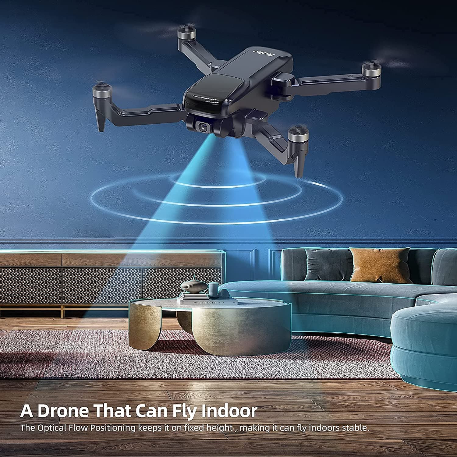 Ruko U11 Pro - dronenoize.com