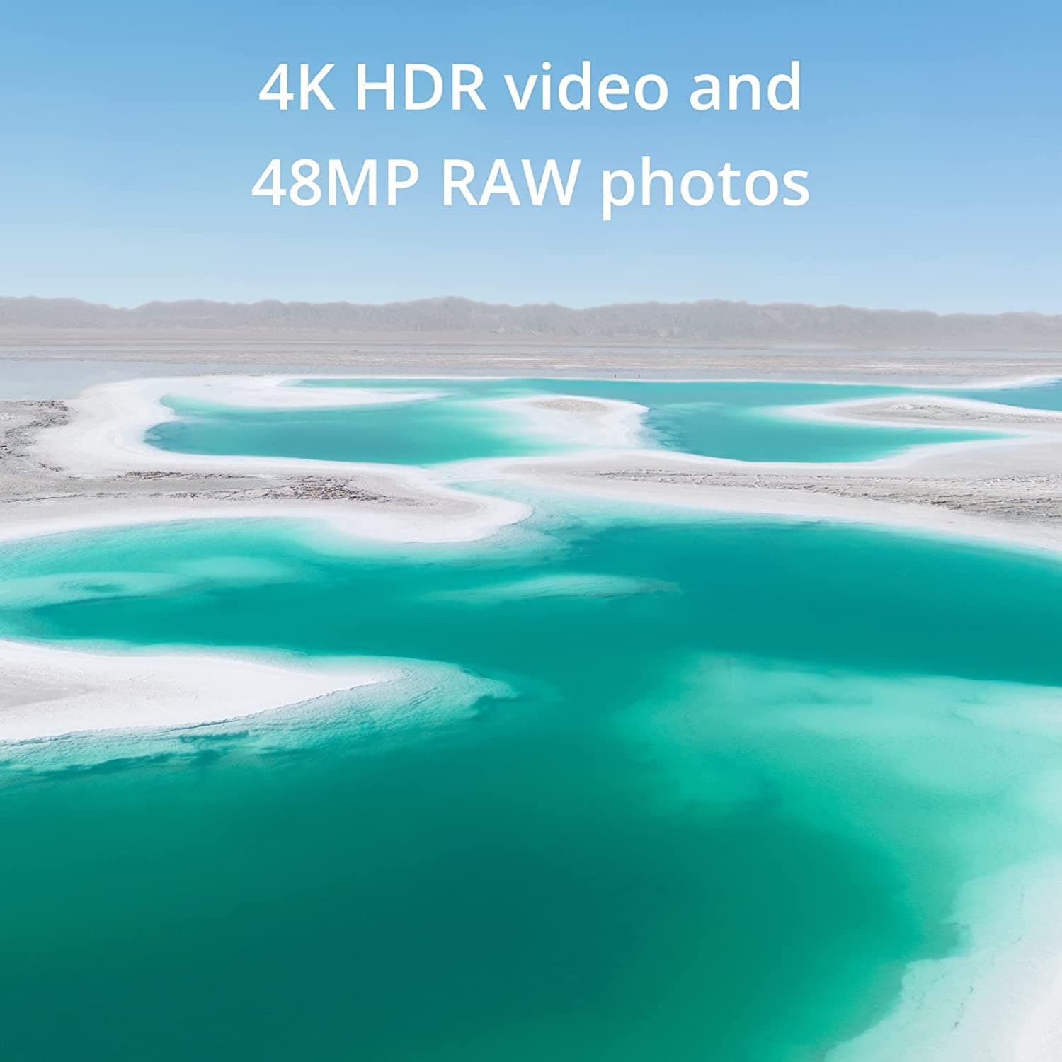 DJI Mini 3 Pro - 4K mini drone for beginners AND professionals