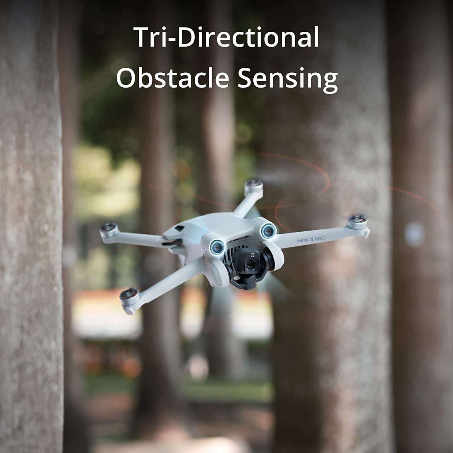 DJI Mini 3 Pro - 4K mini drone for beginners AND professionals